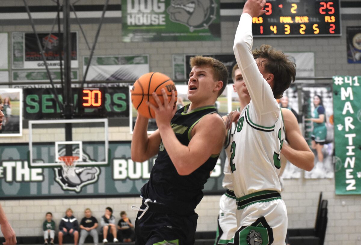 Timpanogos holds on to beat Provo, advances to 4A quarterfinals | News ...